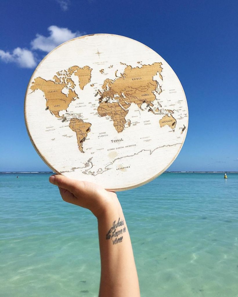 Terral: dos primas unidas por los viajes y el cuidado del planeta ...