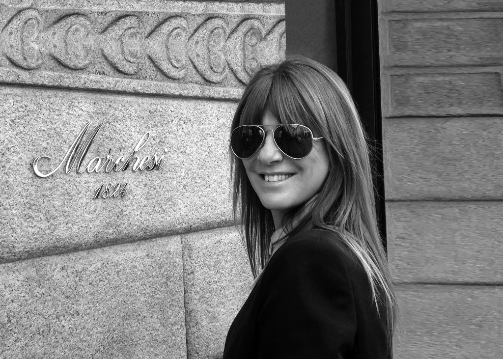 María Zunino: “Para crear hay que sentirse muy libre” – PuroDiseño