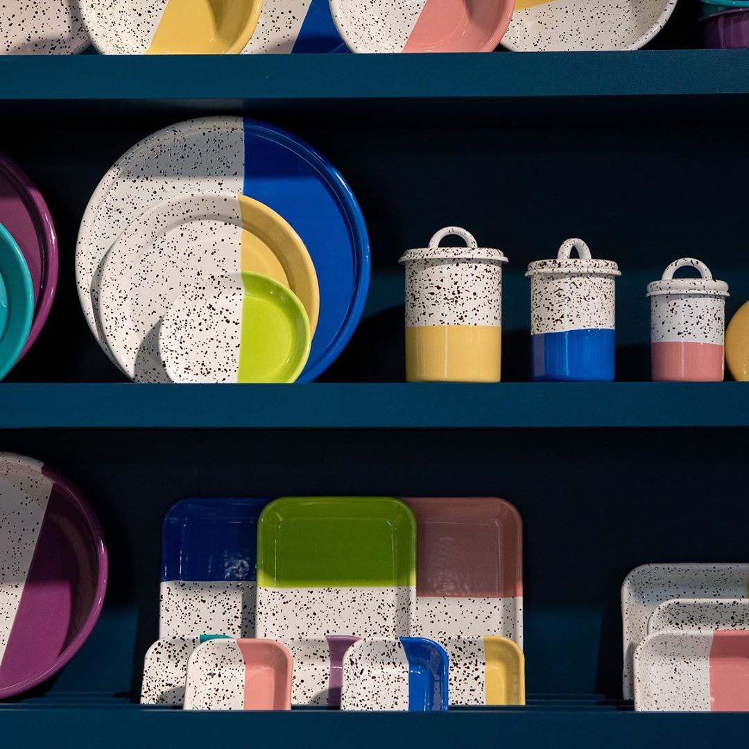 Los 5 elegidos de Maison & Objet – PuroDiseño
