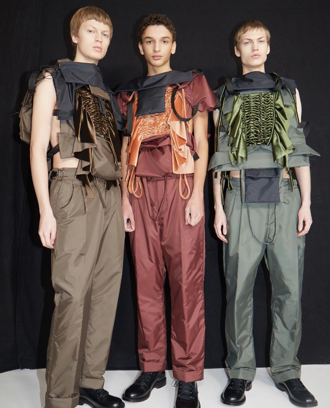 Craig Green en Milán – PuroDiseño