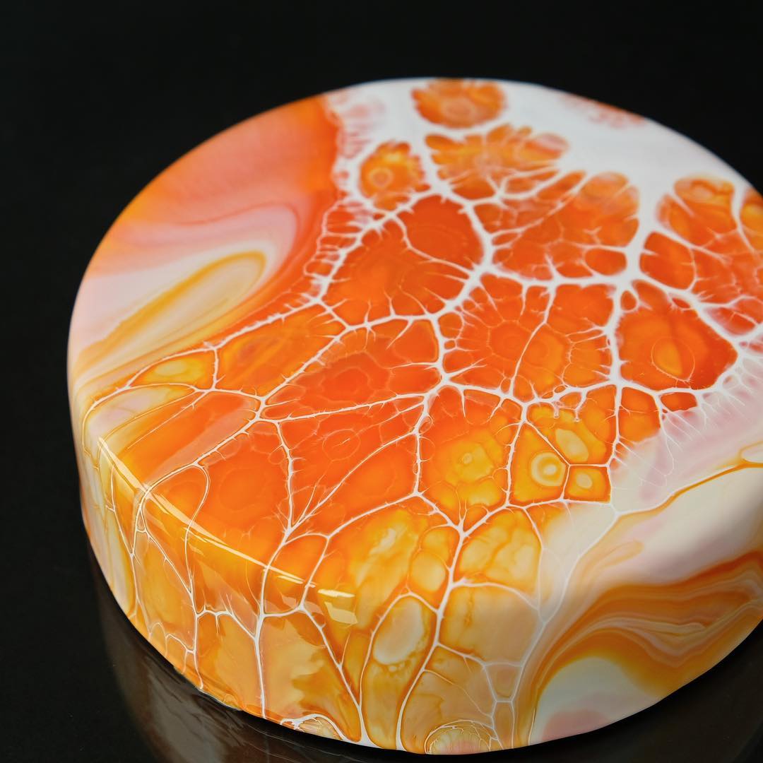 Arte gourmet: la pastelera de los glaseados fabulosos – PuroDiseño
