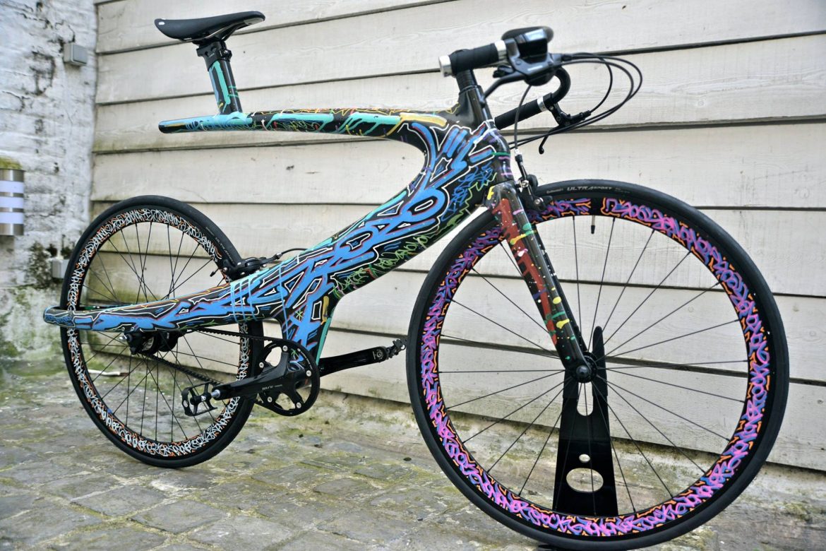 Bicicletas con diseño (sustentables y muy modernas) – PuroDiseño