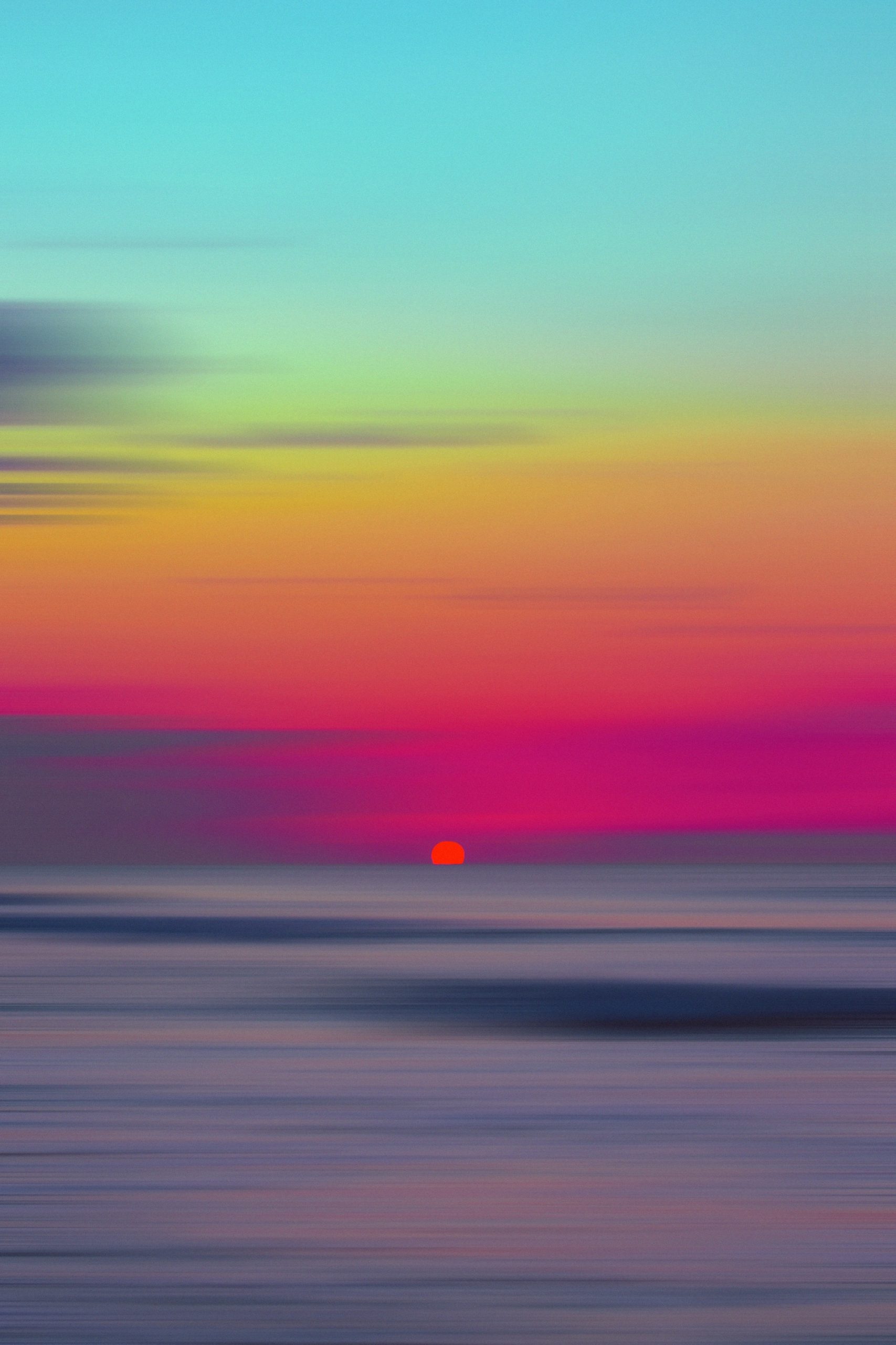 El fotógrafo de los cielos de neón – PuroDiseño