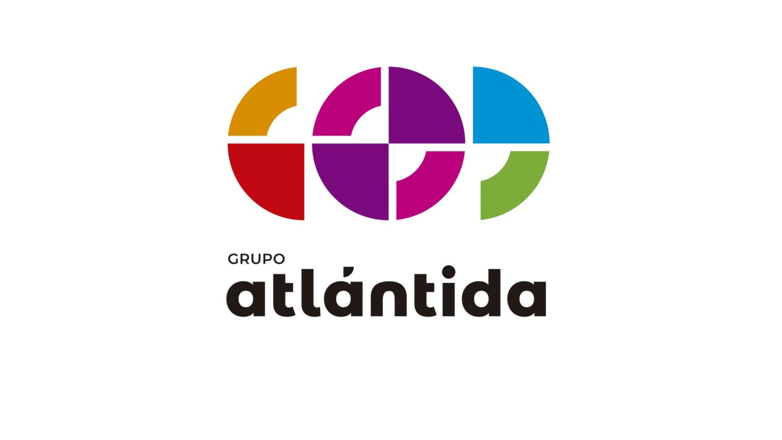 Grupo Atlántida presenta su nueva imagen y logo, ratificando su ...