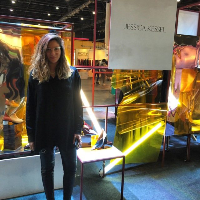 Jéssica Kessel y la originalidad como modo de vida – PuroDiseño