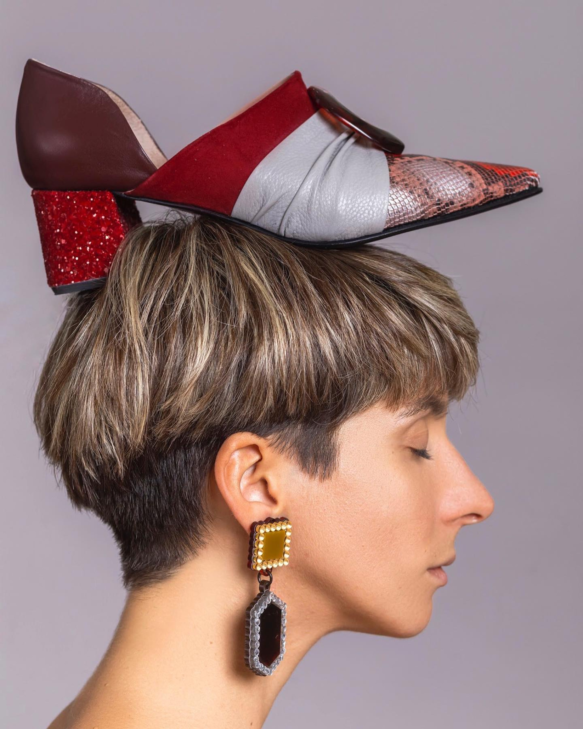 Jéssica Kessel y la originalidad como modo de vida – PuroDiseño