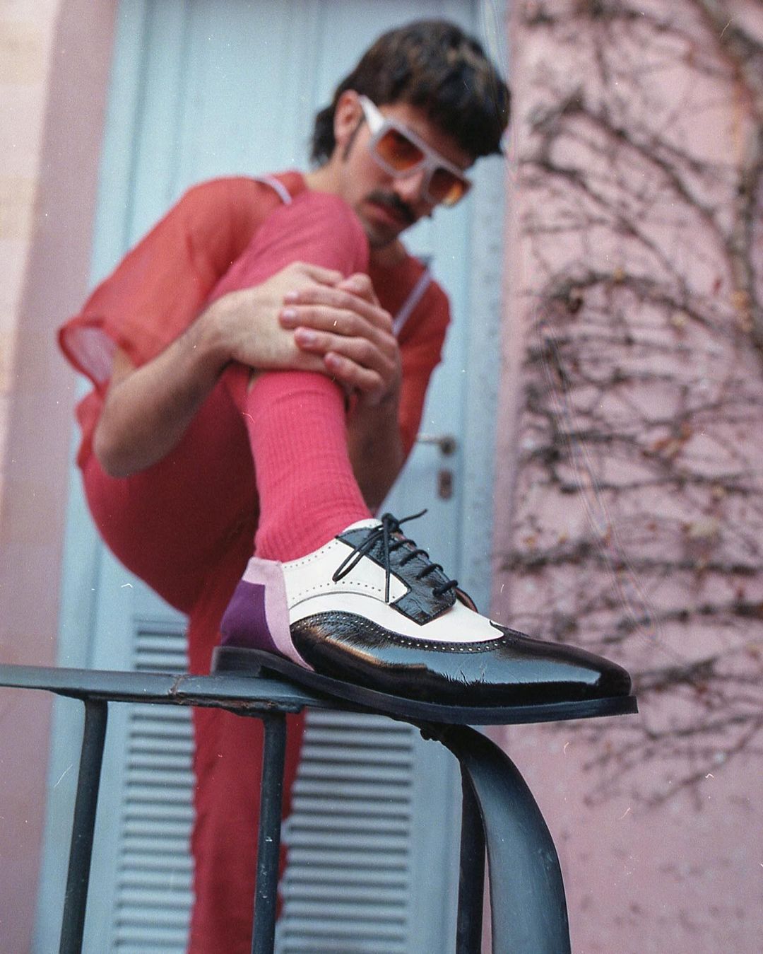 Jéssica Kessel y la originalidad como modo de vida – PuroDiseño