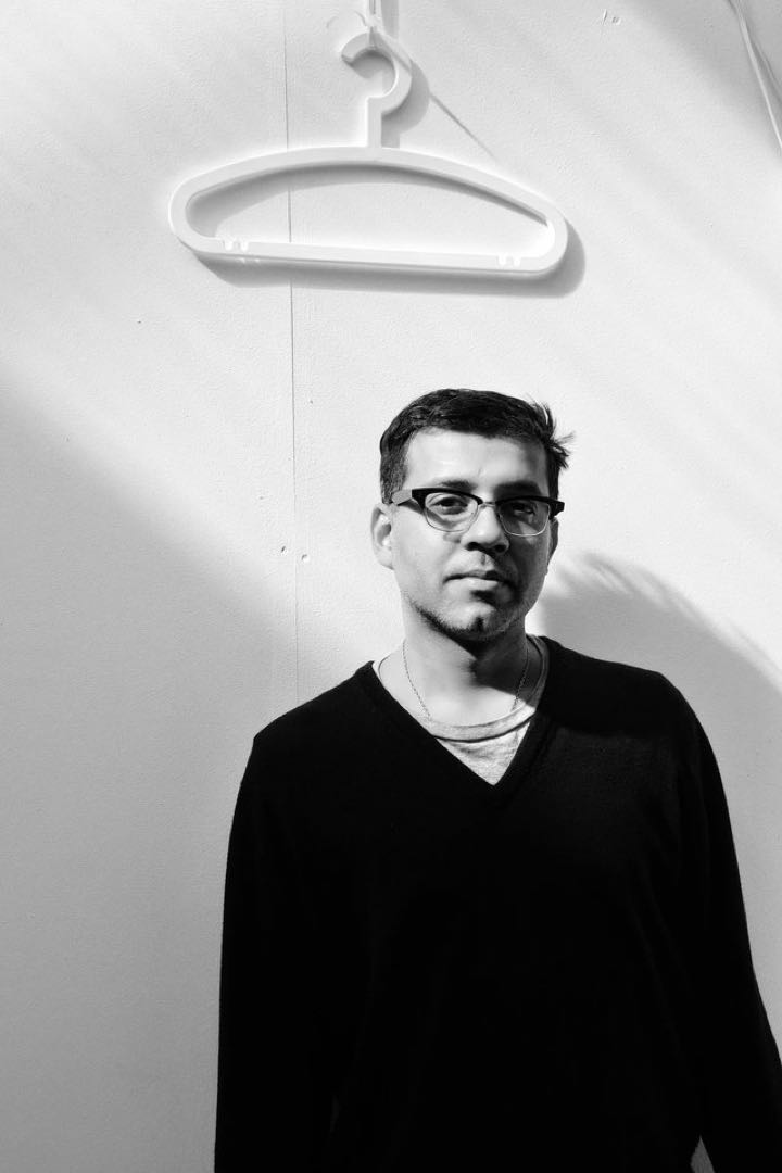 Pasaje de India a Londres: el viaje de la moda de Ashish – PuroDiseño