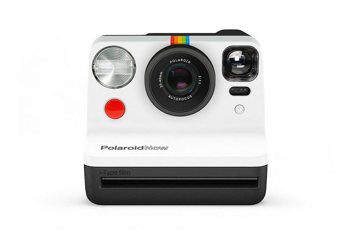 La icónica cámara instantánea se renueva – PuroDiseño