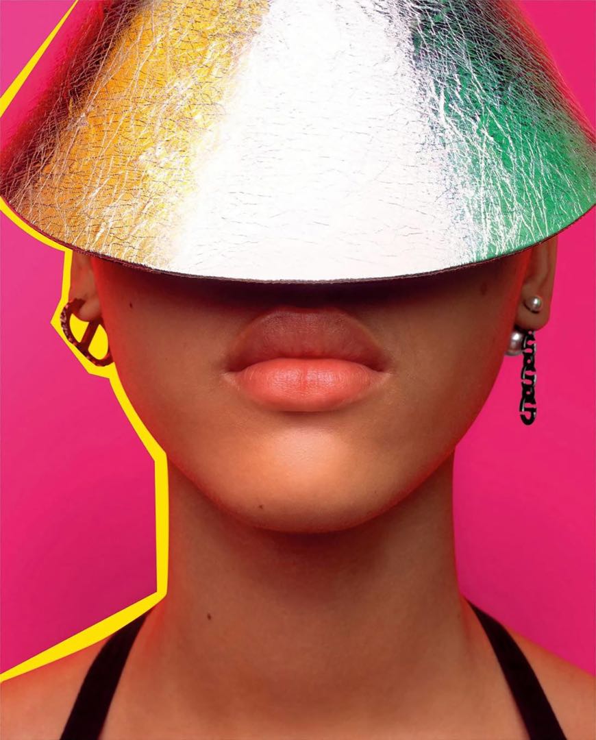 El arte pop brilla en la nueva campaña de Dior – PuroDiseño