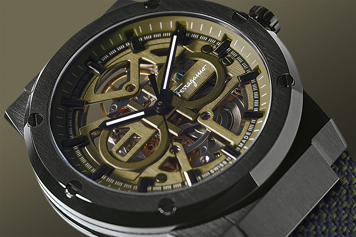 Es tiempo de homenajear a la Tierra con un reloj sustentable – PuroDiseño