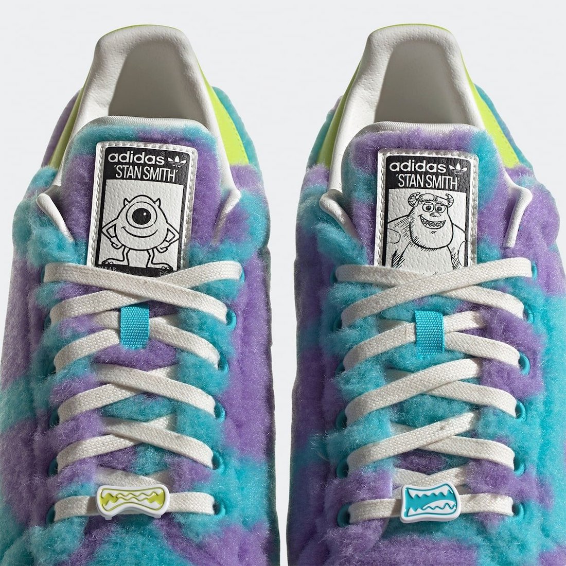 Las zapatillas Pixar de adidas son las más sobrias y animadas de 2021 ...