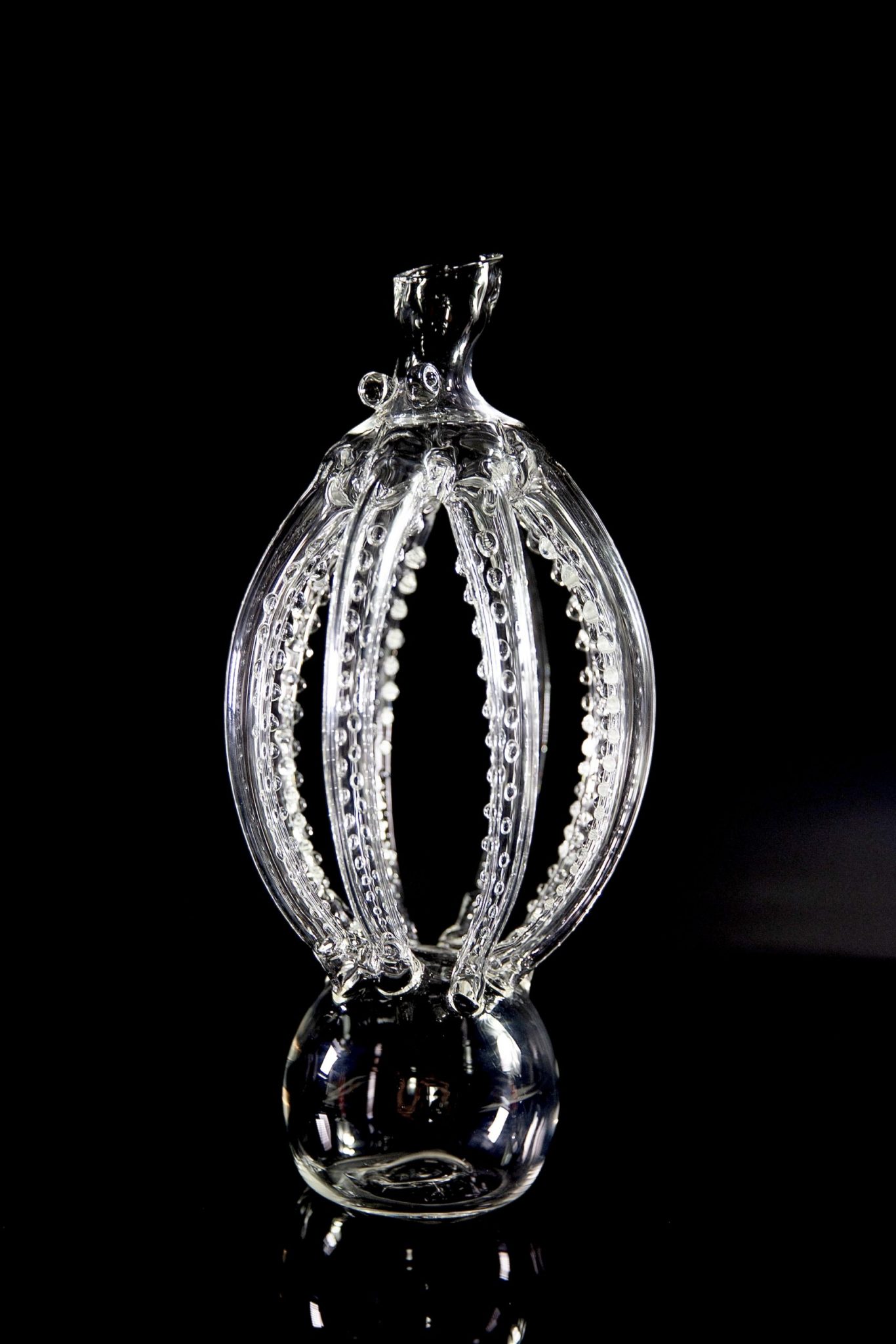 Los decantadores de vino son nuevos objetos de arte y diseño – PuroDiseño