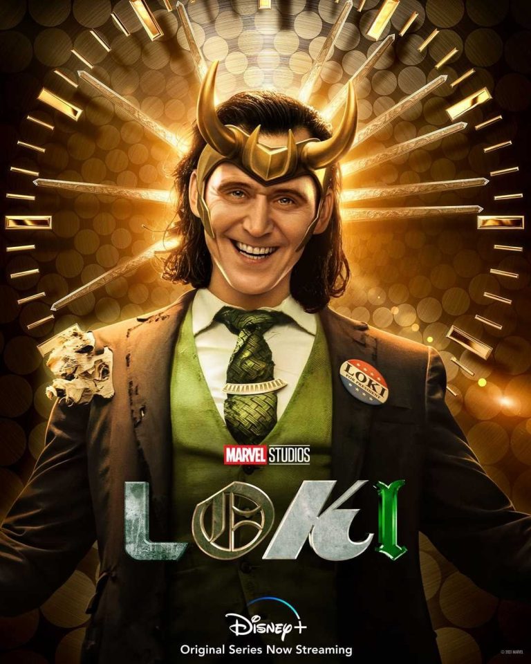 Logomanía + Lokimanía = las remeras de Loki Caimán son objeto de diseño ...