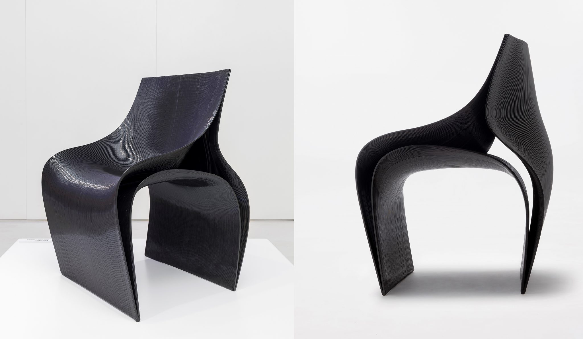 Nagami es la sensación del diseño y muebles 3D del momento – PuroDiseño