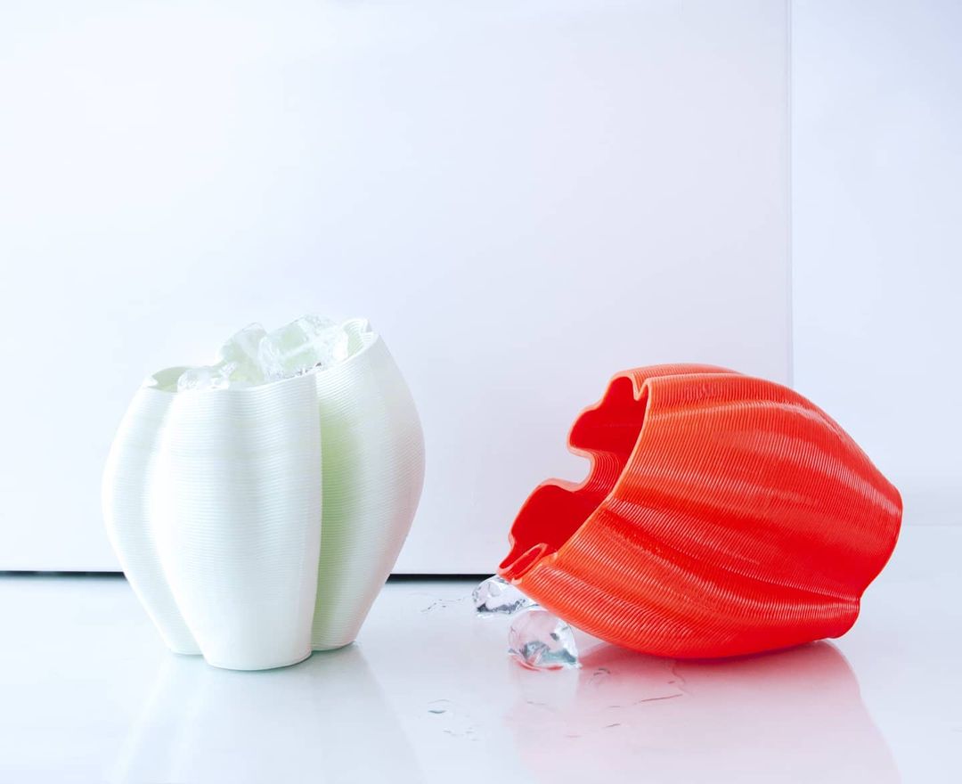 Nagami es la sensación del diseño y muebles 3D del momento – PuroDiseño