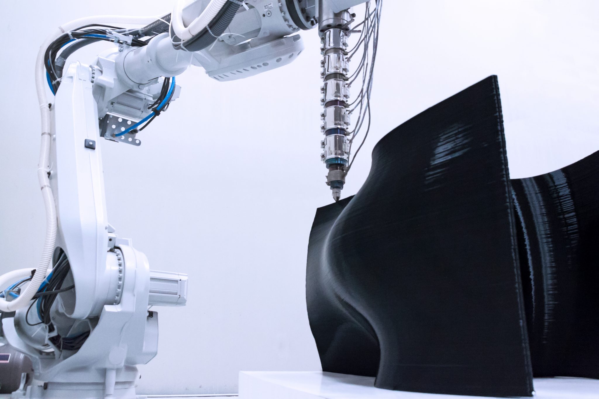 Nagami es la sensación del diseño y muebles 3D del momento – PuroDiseño