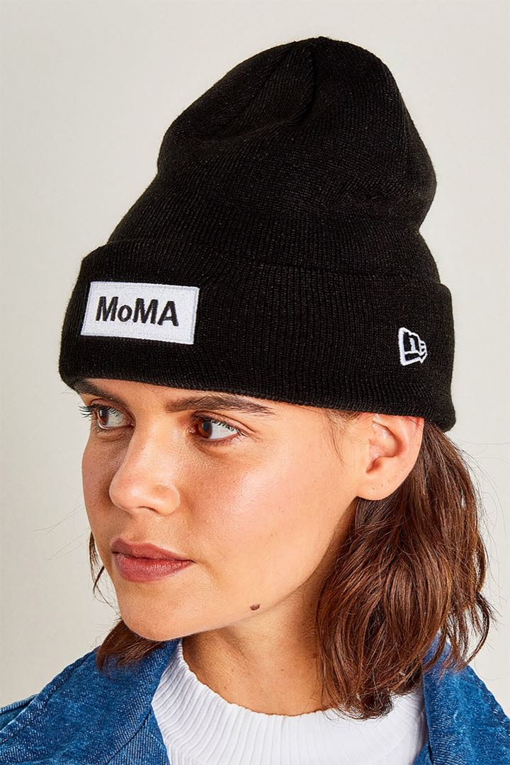 La colección de moda “Team MoMa” le pone onda a una tarde en el museo ...