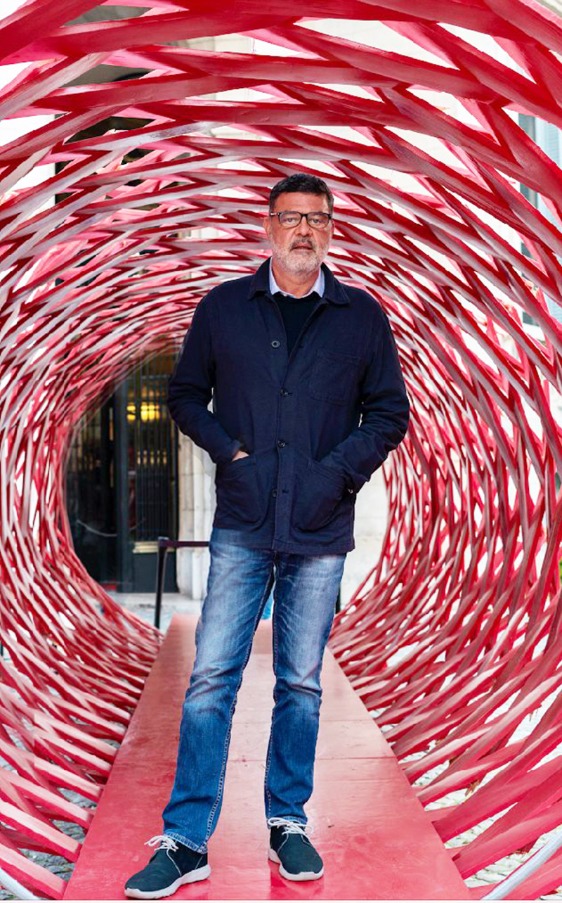 El Diseño Argentino tendrá un espacio exclusivo en el Museo Nacional de ...