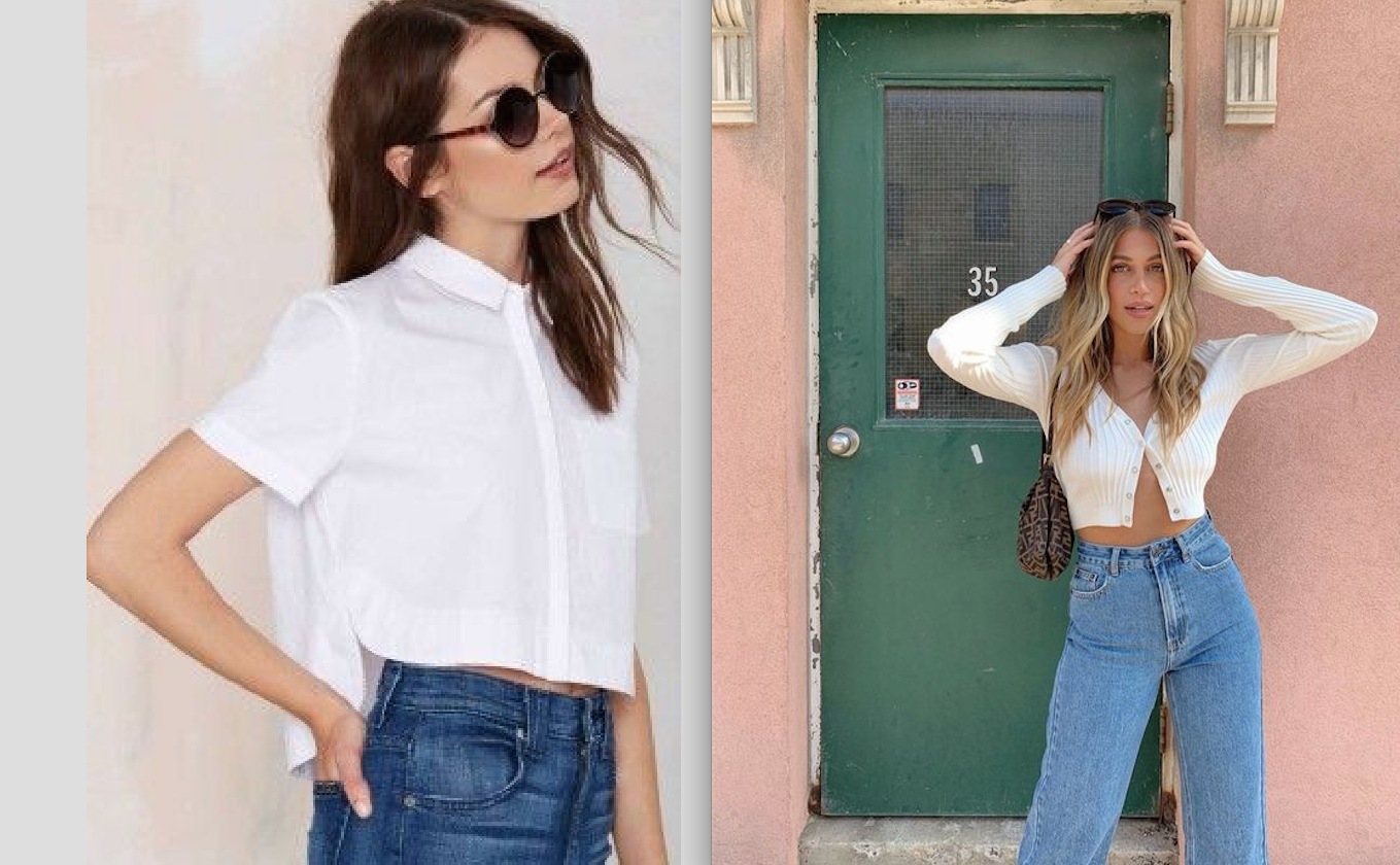 El color verde y los años 70 serán tendencia de moda de la primavera ...