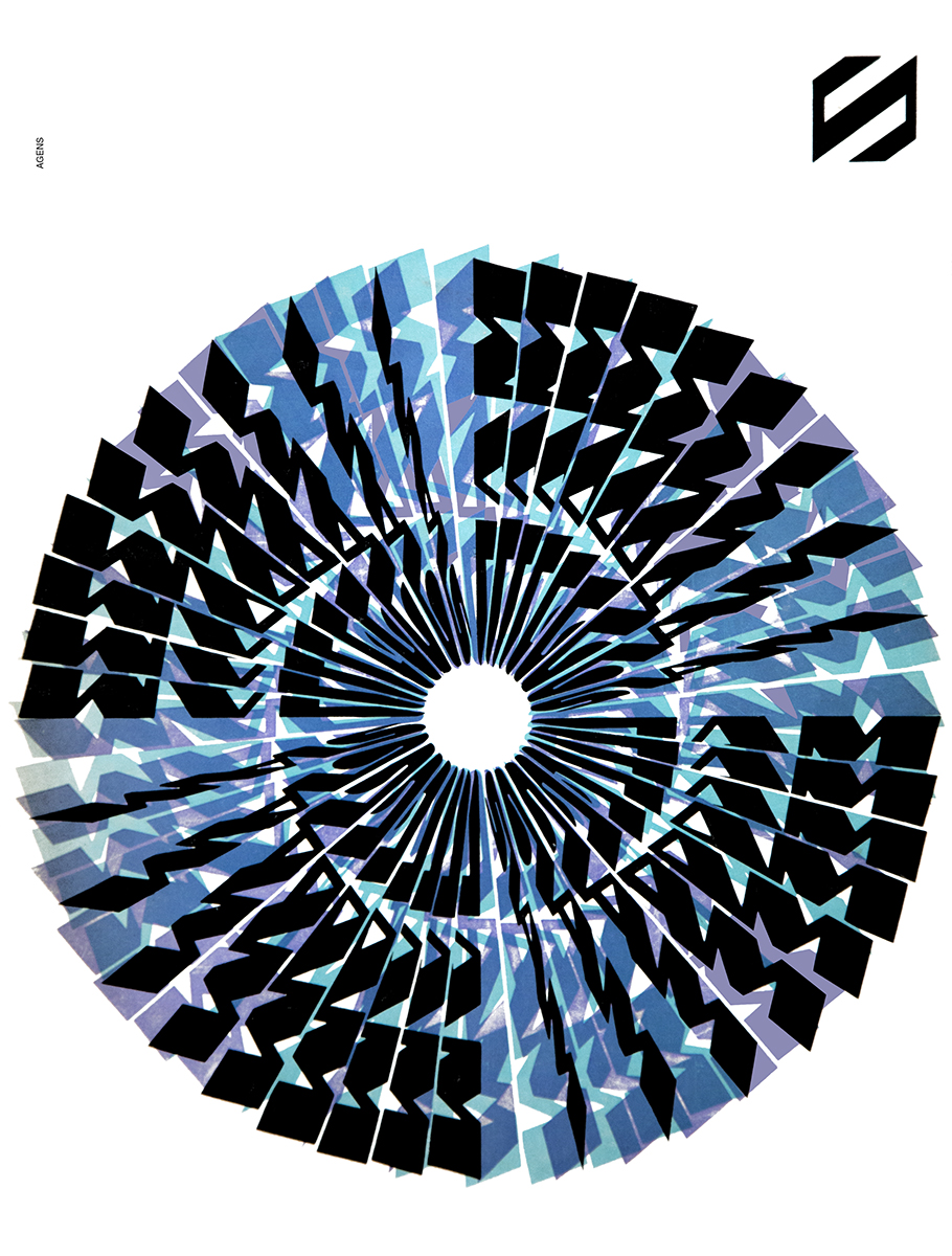 La historia de Agens: un estudio símbolo del diseño empresarial en ...