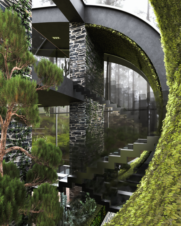 CASA GEMELAS 15 – PuroDiseño