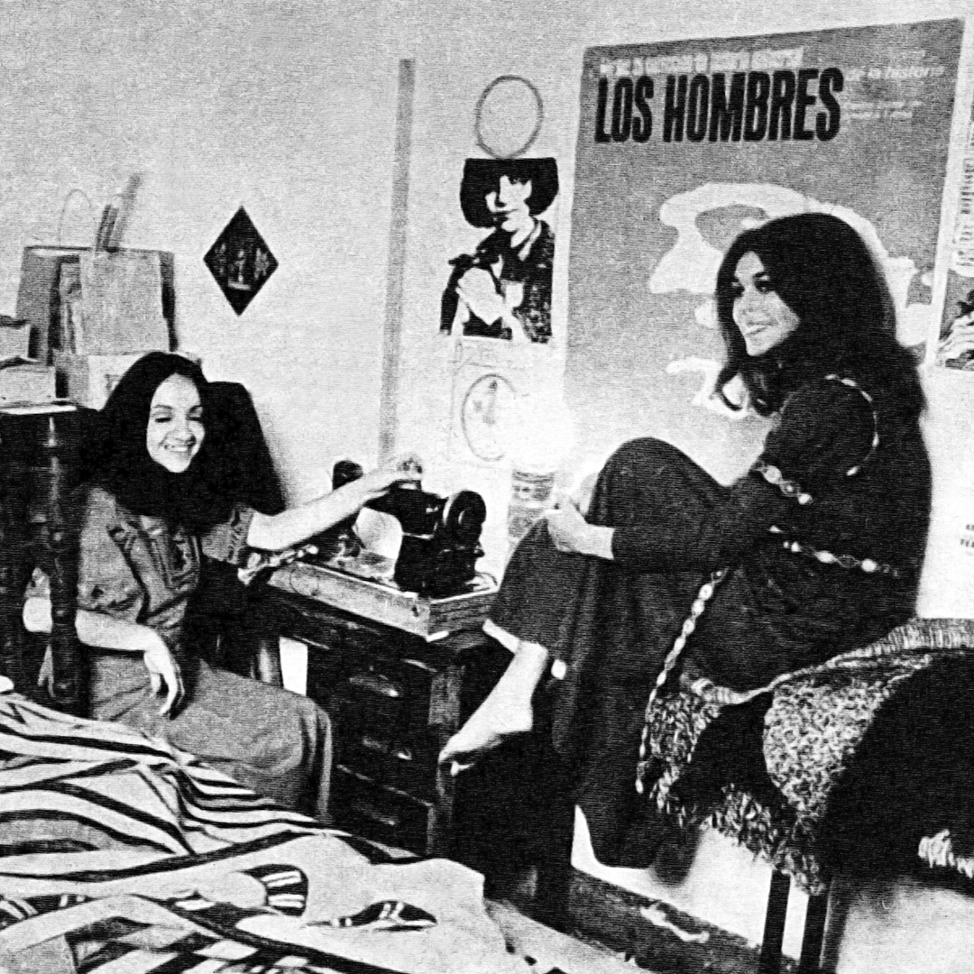 La historia de Mary Tapia, una diseñadora argentina única y emblema del ...