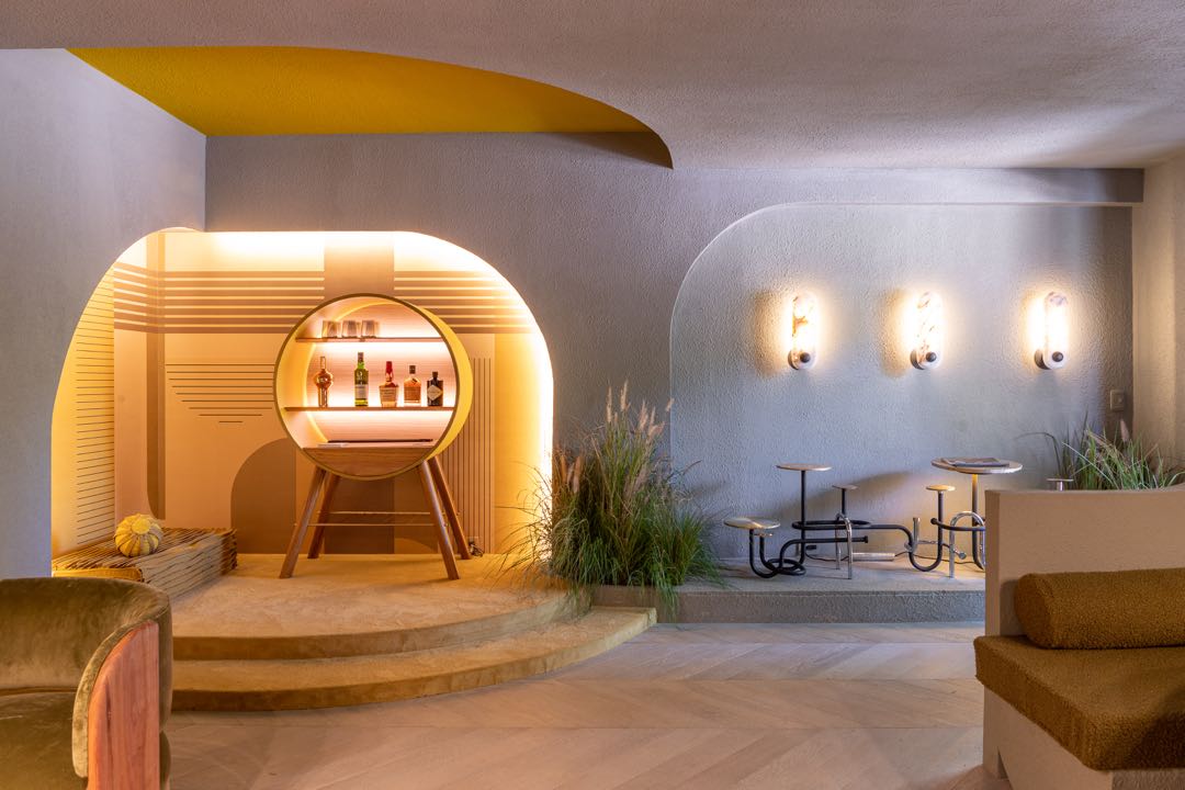 Abrió Casa FOA Distrito Elcano: el diseño para una nueva forma de ...