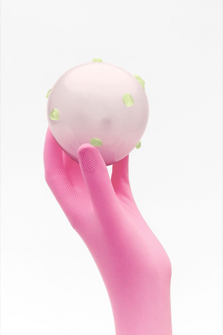 Pink: el diseño color de rosa de Jacquemus – PuroDiseño