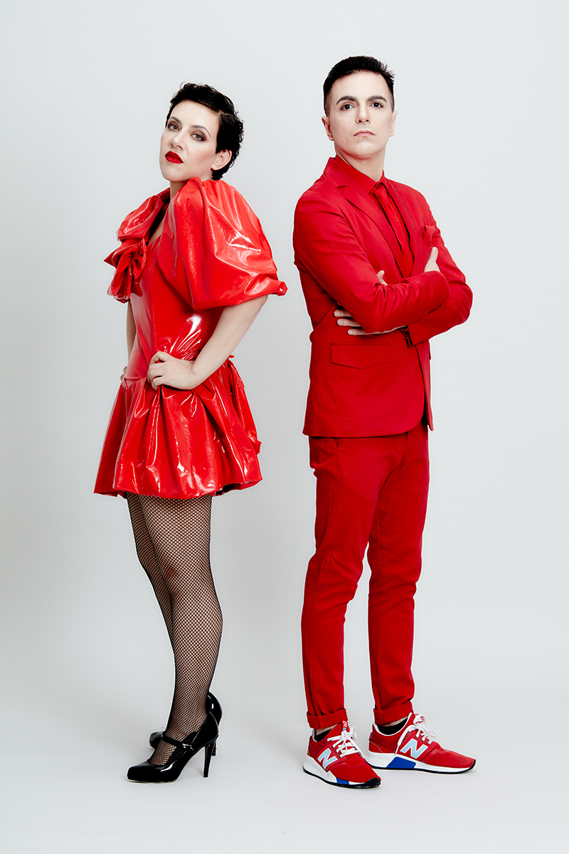 Miranda! elige un video animado para su nuevo single “El arte de ...