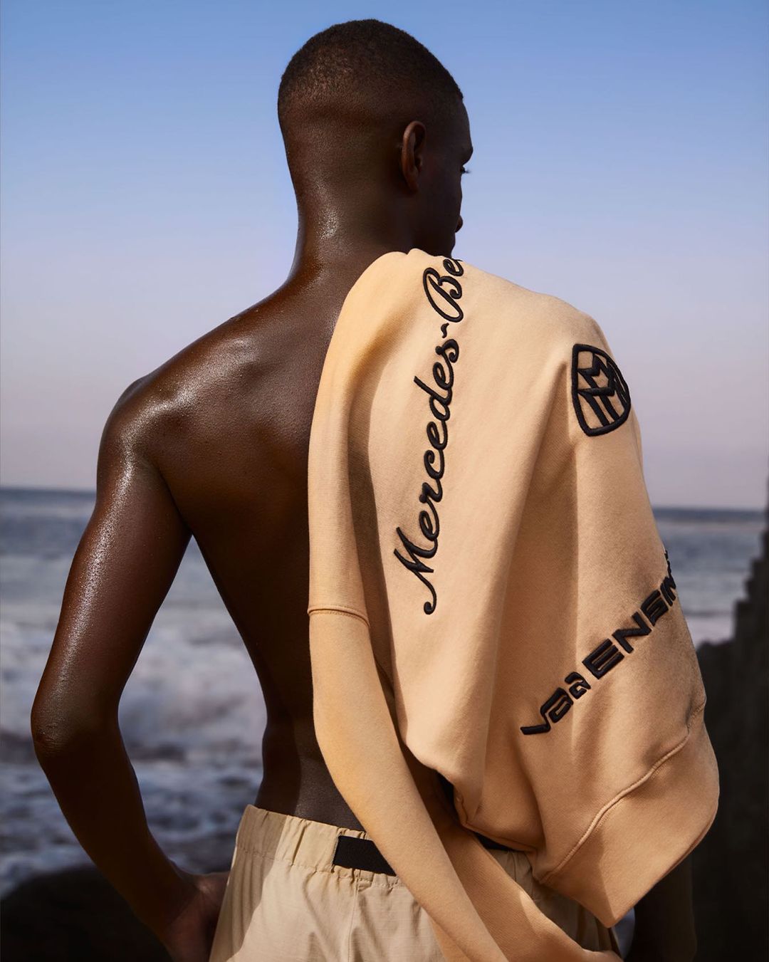 Mercedes-Maybach x Off White (o cómo unir diseño de moda y autos ...