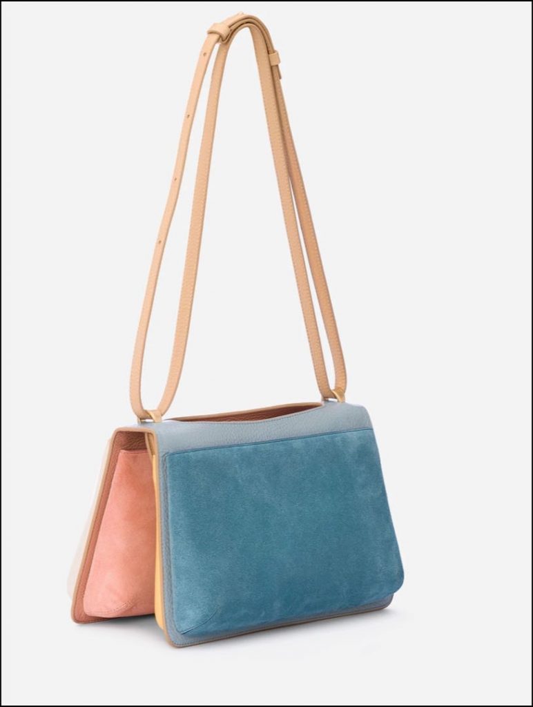 Milouye y Pyer Moss tienen las carteras más inspiradoras de 2022 ...