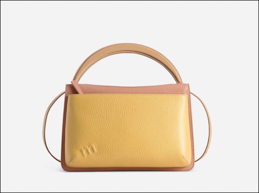 Milouye y Pyer Moss tienen las carteras más inspiradoras de 2022 ...