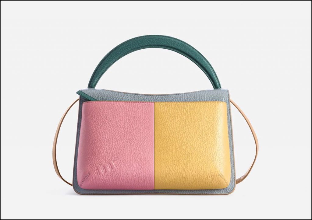 Milouye y Pyer Moss tienen las carteras más inspiradoras de 2022 ...