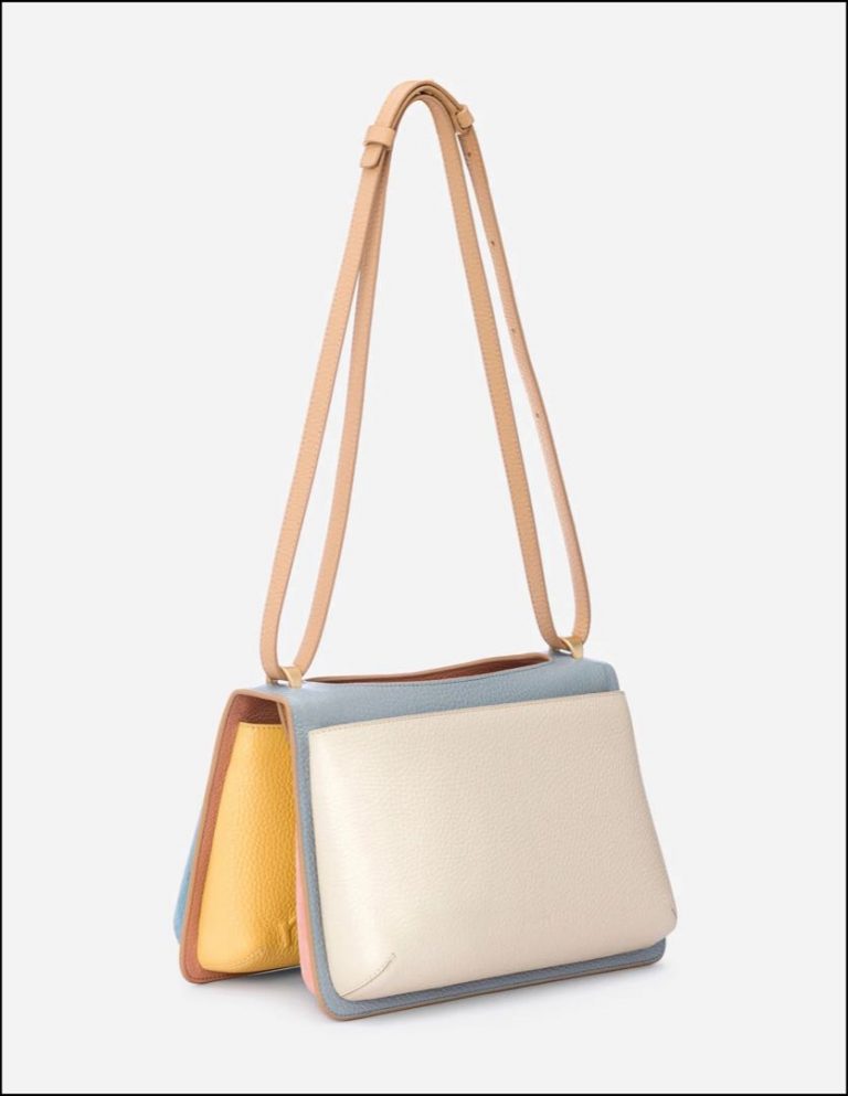 Milouye y Pyer Moss tienen las carteras más inspiradoras de 2022 ...