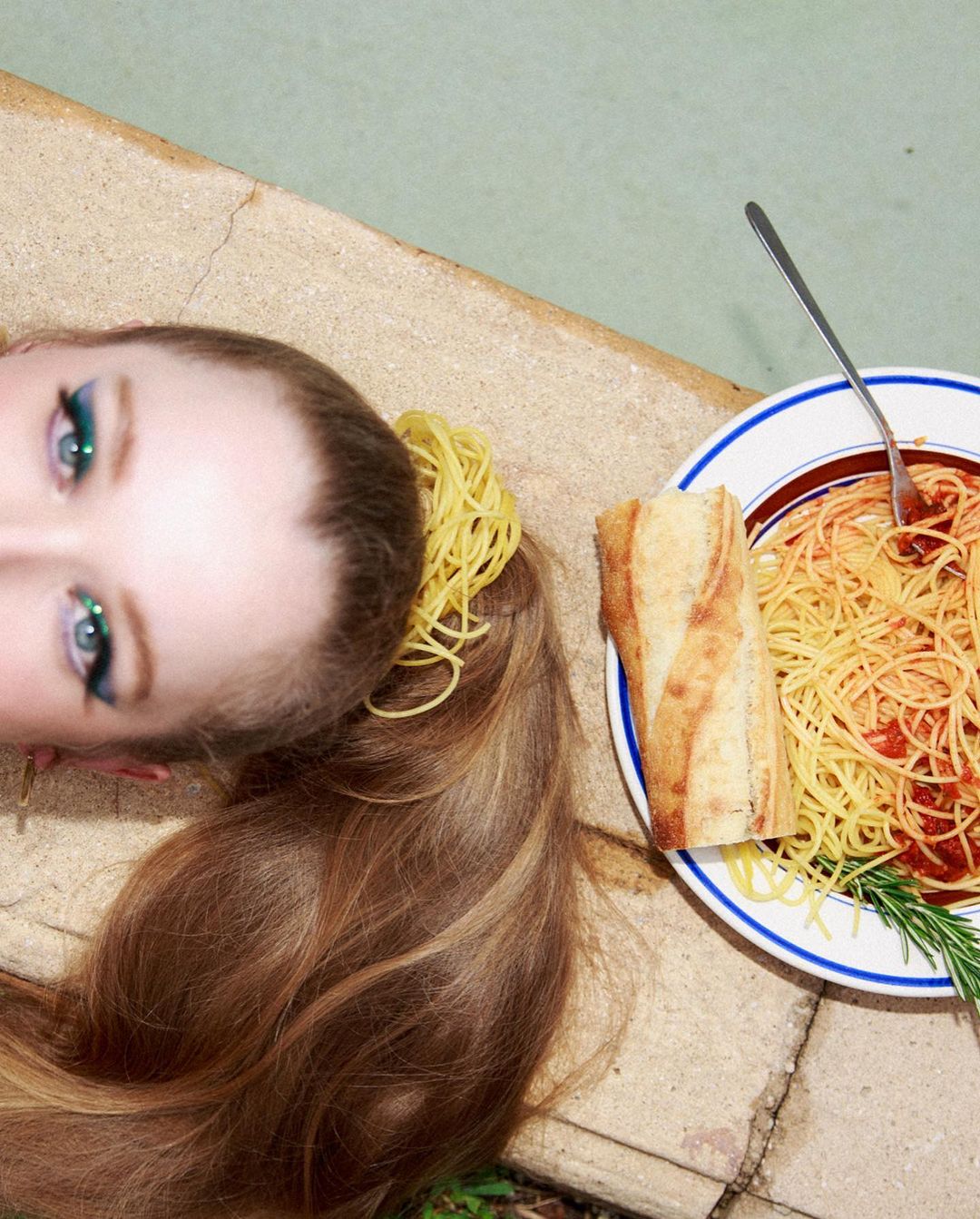 Hoy pasta: Panache, un proyecto de diseño “al dente” – PuroDiseño