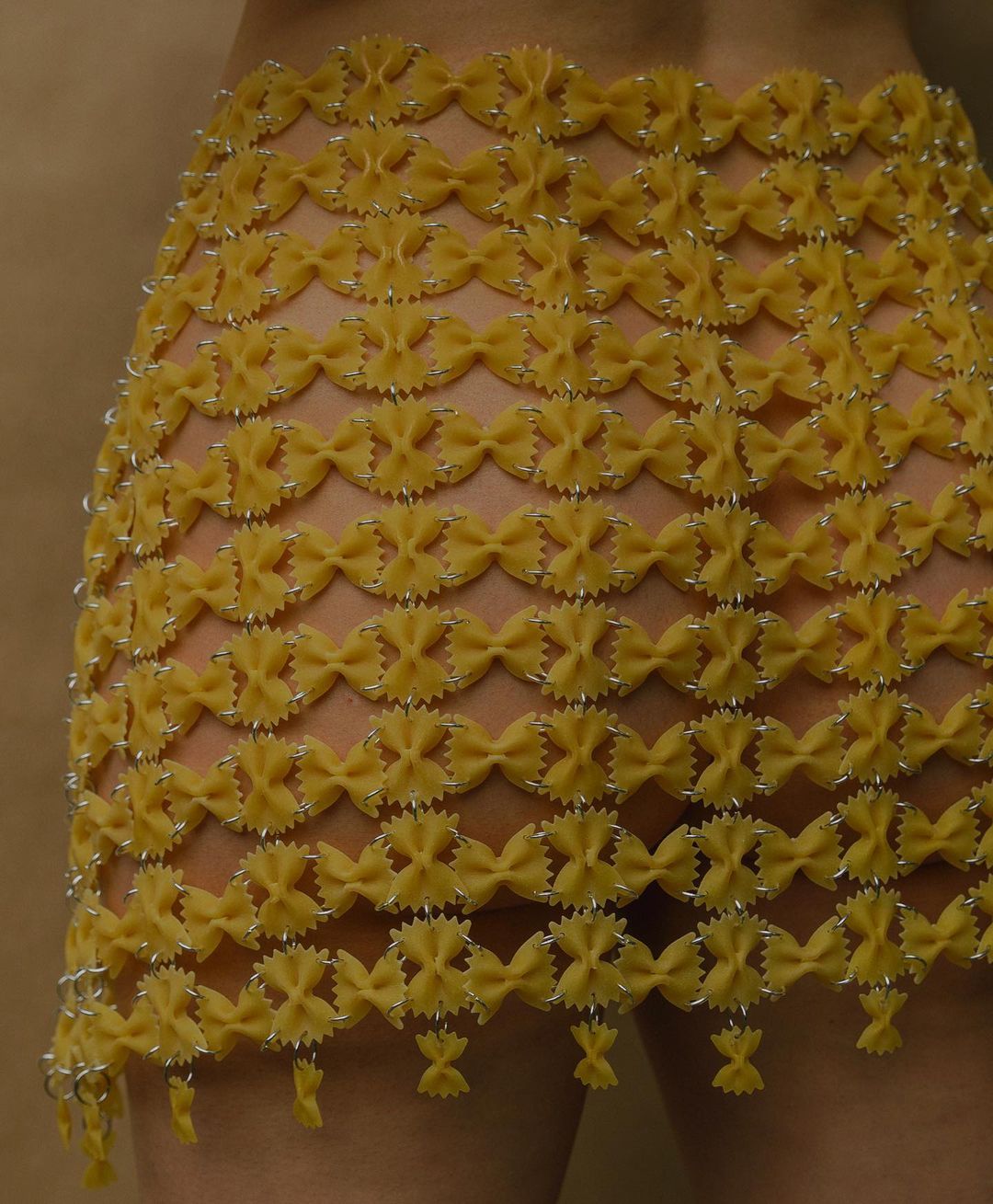Hoy pasta: Panache, un proyecto de diseño “al dente” – PuroDiseño