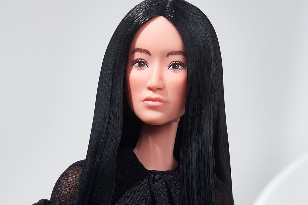 Barbie creó una muñeca en homenaje a la diseñadora Vera Wang – PuroDiseño