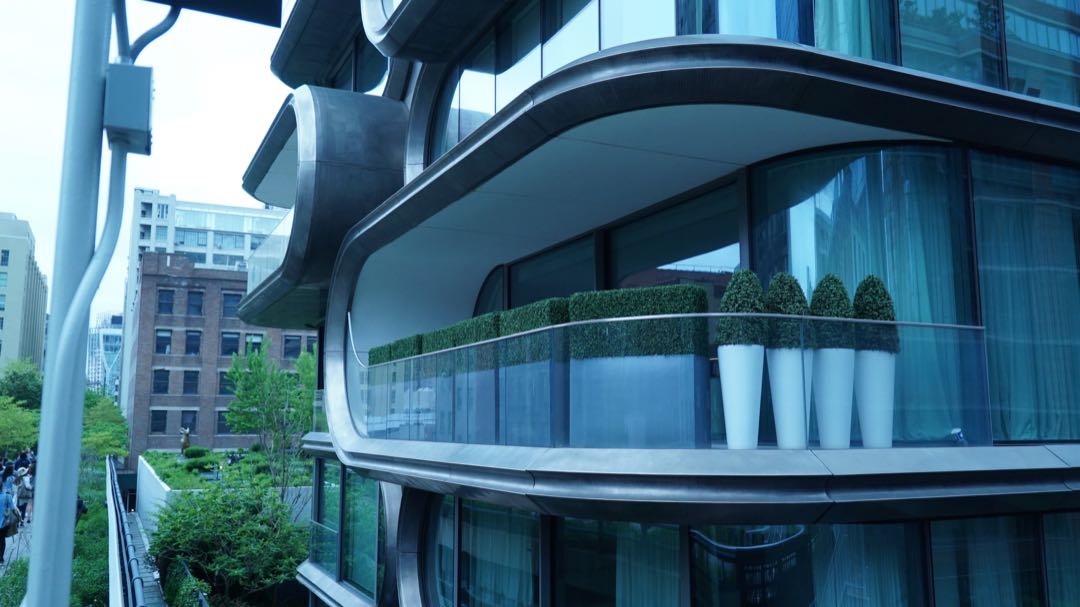 Puro Diseño en Nueva York: una excursión de diseño por Hudson Yards y ...