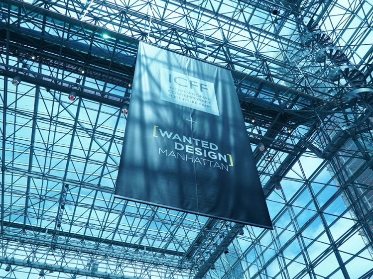 Puro Diseño en Nueva York: visitamos la ICFF + Wanted Design Manhattan ...
