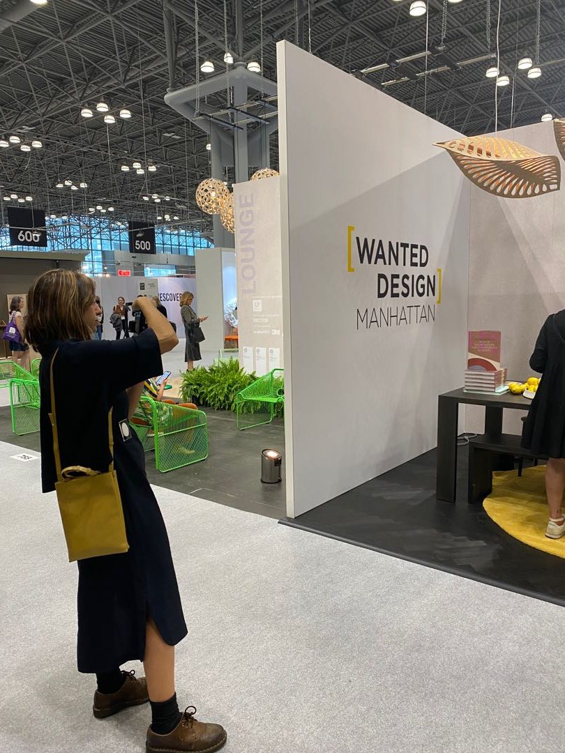 Puro Diseño en Nueva York: visitamos la ICFF + Wanted Design Manhattan ...