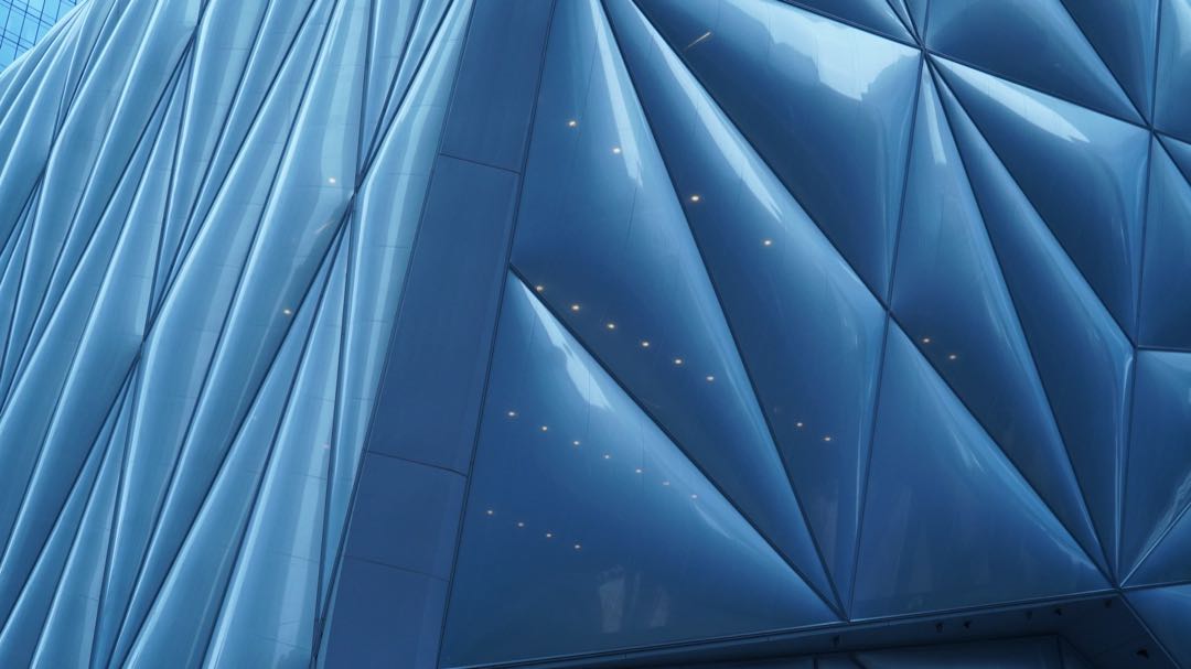 Puro Diseño en Nueva York: una excursión de diseño por Hudson Yards y ...