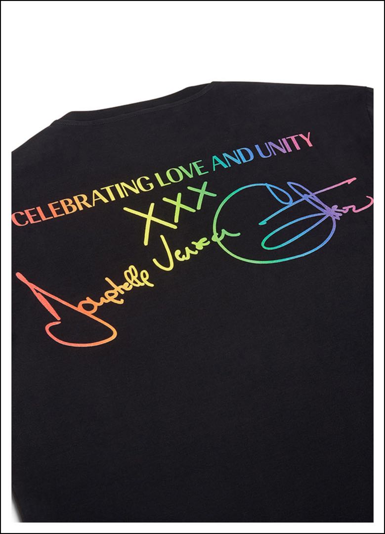 Esto es Chersace: el Orgullo de la colaboración de Versace con Cher ...