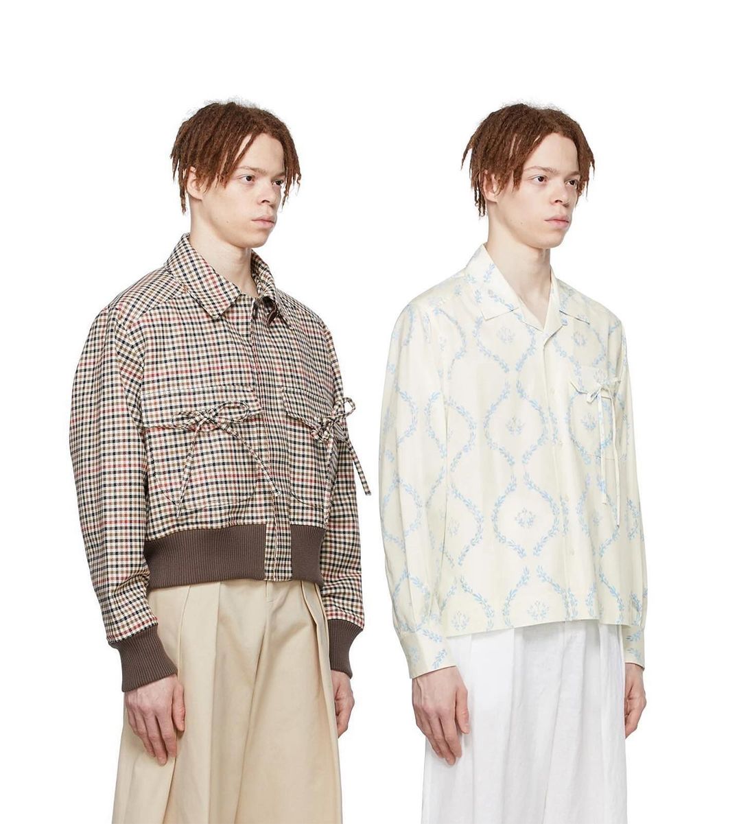 5 datos para conocer a Steven Stokey Daley, ganador del premio LVMH ...