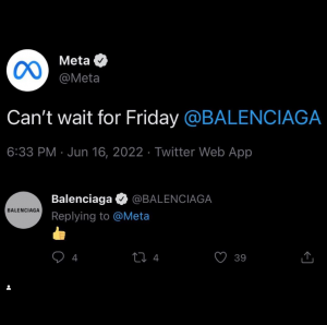 El avatar se viste de moda: Meta anunció su tienda virtual en el ...