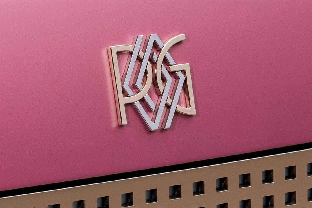 Así es el Renault 5 Diamant, el diseño en rosa que celebra 50 años del ...