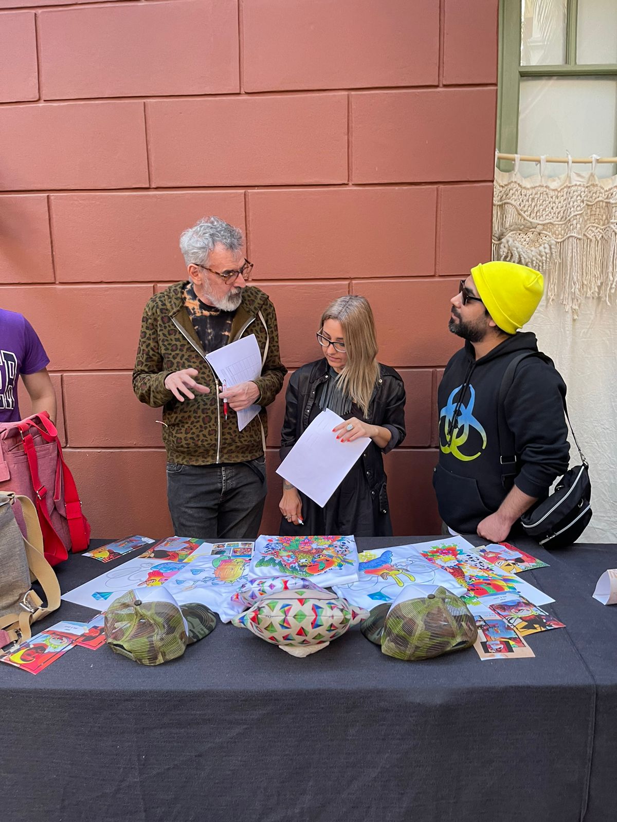 Creatividad en crecimiento: la curaduría de Puro Diseño 2022 en ...