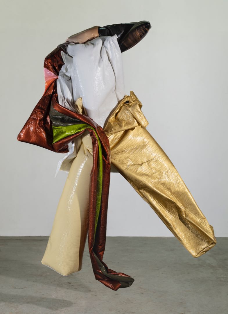 Jessica Trosman presenta “Temporada”, su primera exhibición individual ...