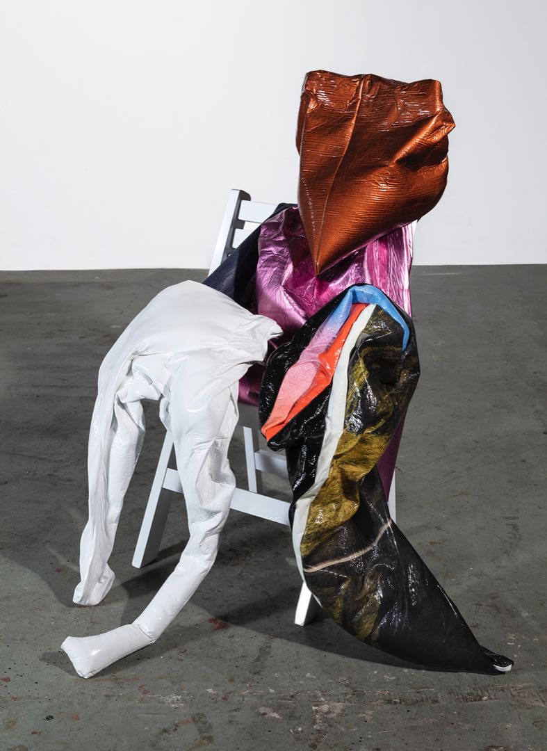 Jessica Trosman presenta “Temporada”, su primera exhibición individual ...