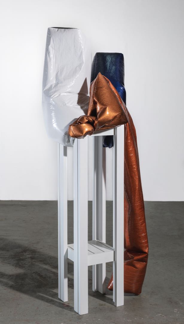 Jessica Trosman presenta “Temporada”, su primera exhibición individual ...